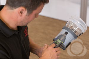 Smoke Detector Testers - Solo A5 Aerosol Spray