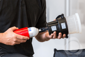 Smoke Detector Testers - Solo A5 Aerosol Spray