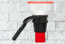Smoke Detector Testers - Solo A5 Aerosol Spray