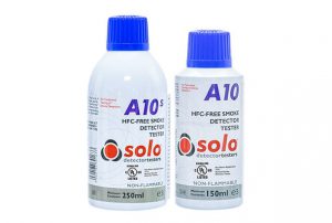 Smoke Detector Testers - Solo A5 Aerosol Spray