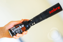 Smoke Detector Testers - Solo A5 Aerosol Spray